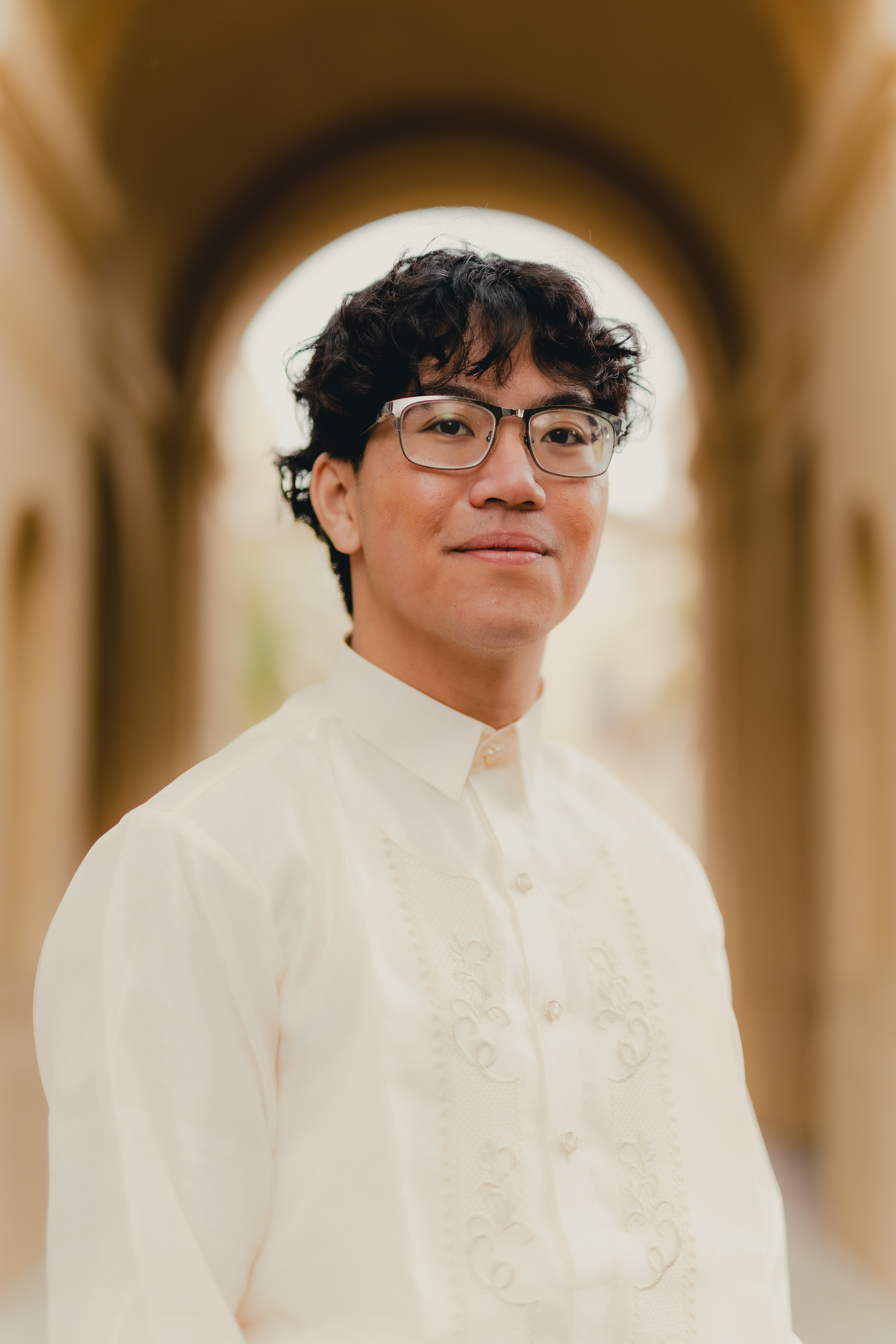 Mikey Tupaz | Hoover Institution